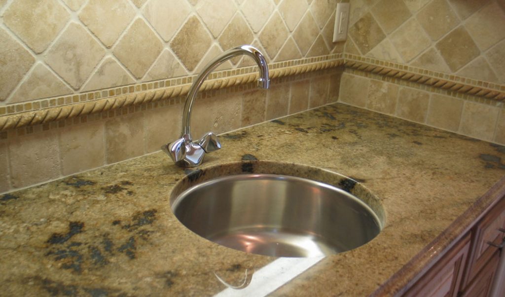 Kitchen Photos - Countertop Solutions