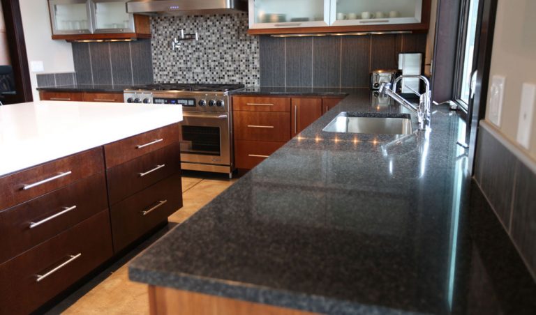 Kitchen Photos - Countertop Solutions