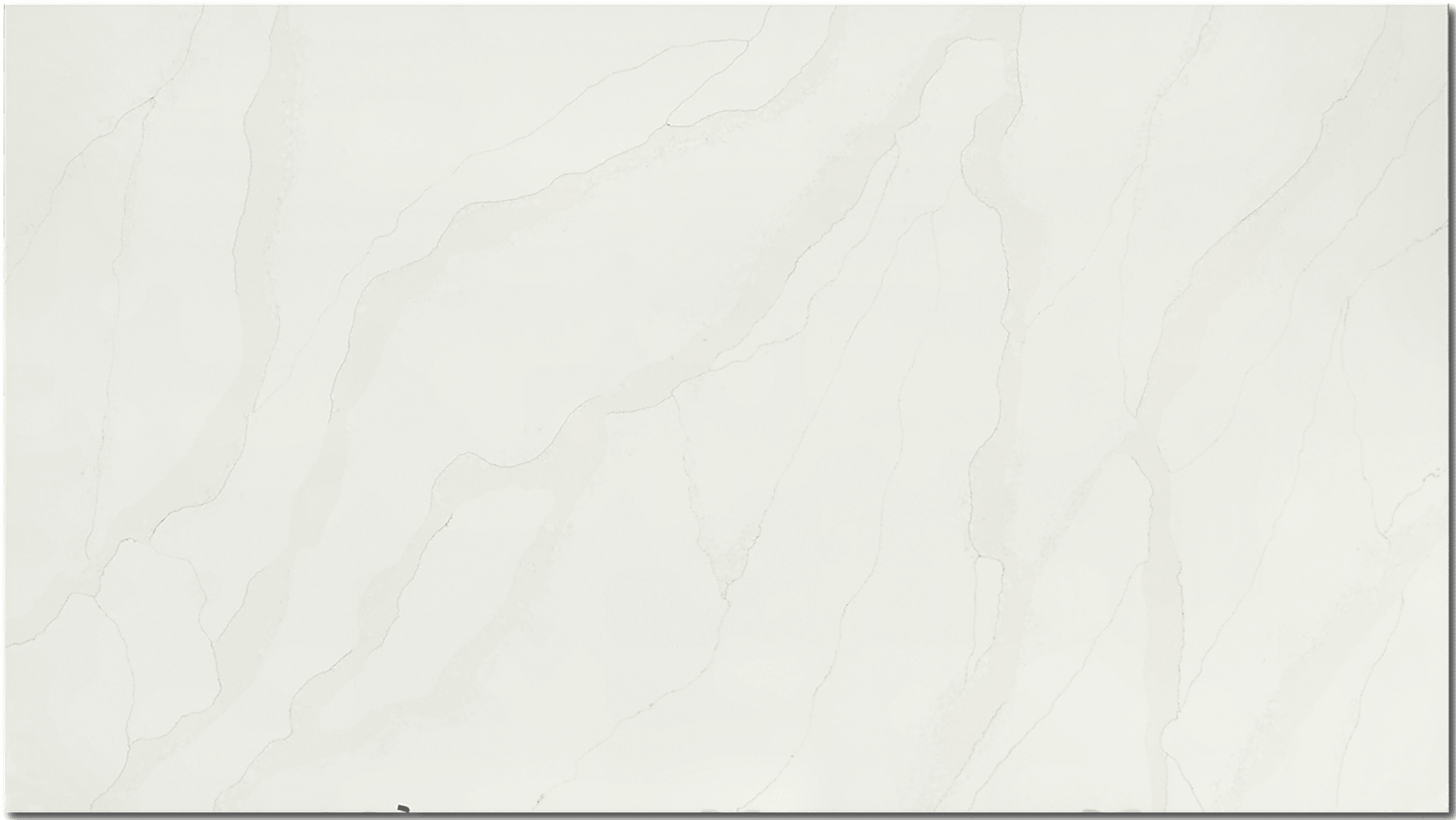 Calacatta Gold Quartz - Countertop Solutions