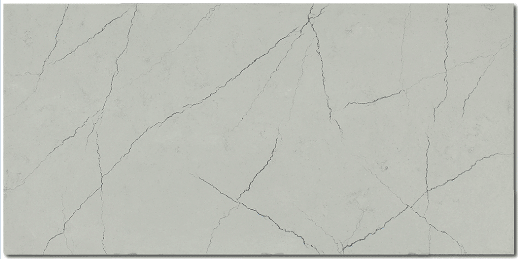 Dry Concrete Quartz - Countertop Solutions