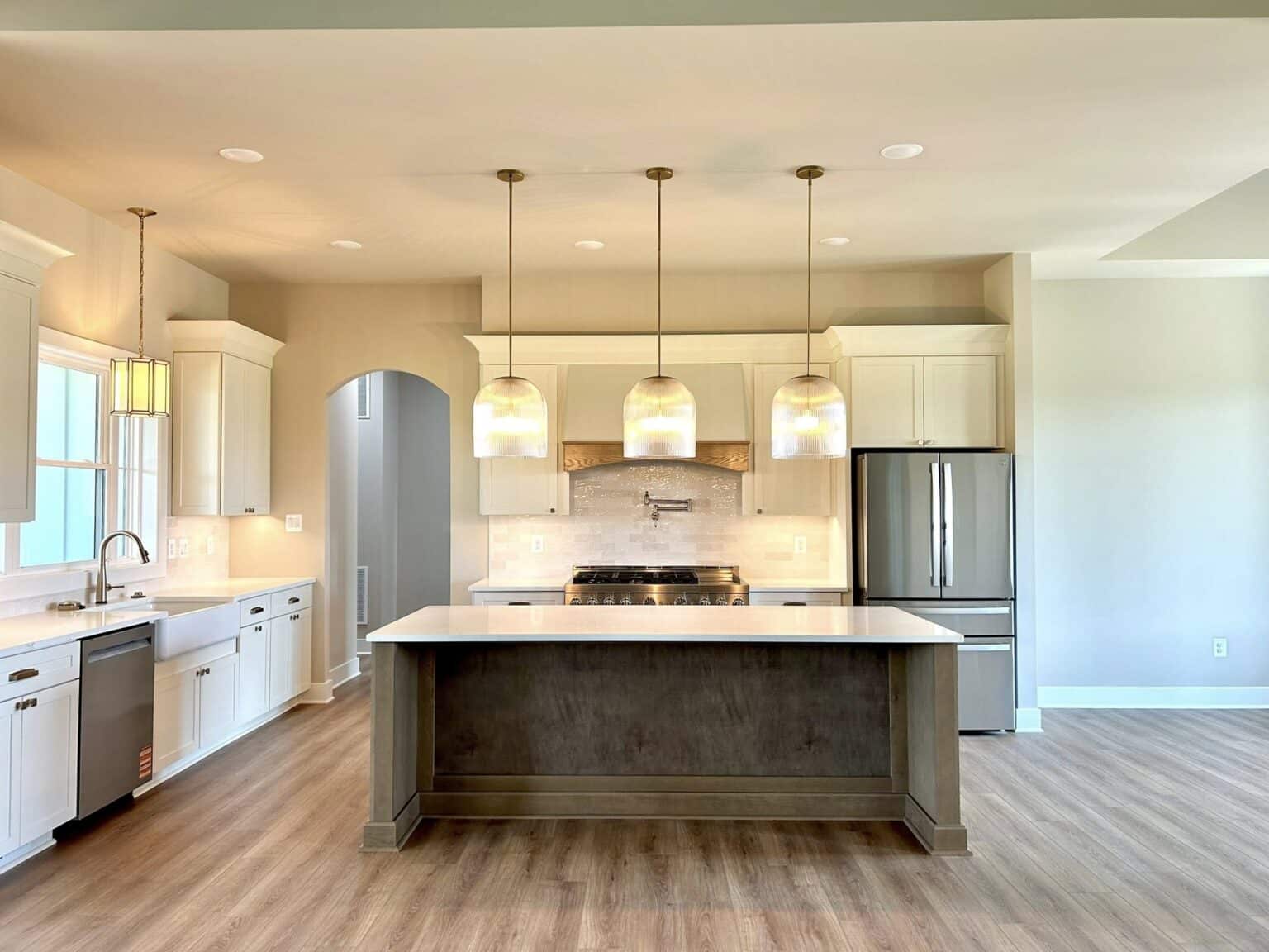 Granite Countertops | Martinsburg WV Winchester VA