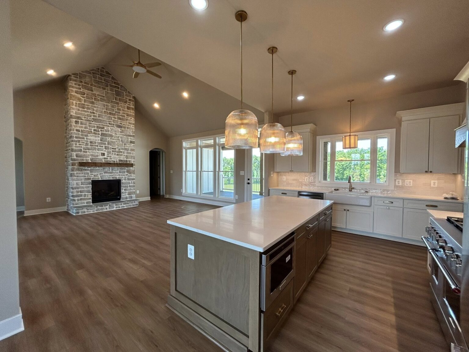 Granite Countertops | Martinsburg WV Winchester VA