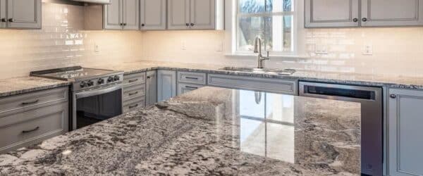 Granite Countertops | Martinsburg WV Winchester VA